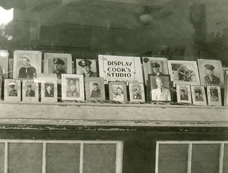 Museum News – Belfast Historical Society and Museum